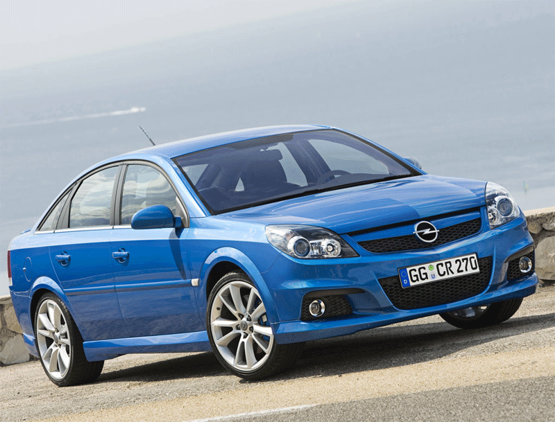 Πάνω από 35,000 παραγγελίες για το νέο Vectra