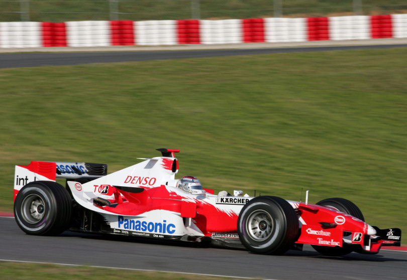 Οι V8 θα είναι το ίδιο γρήγοροι με τους V10