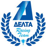 Με τη Delta Racing Team στην Πάτρα