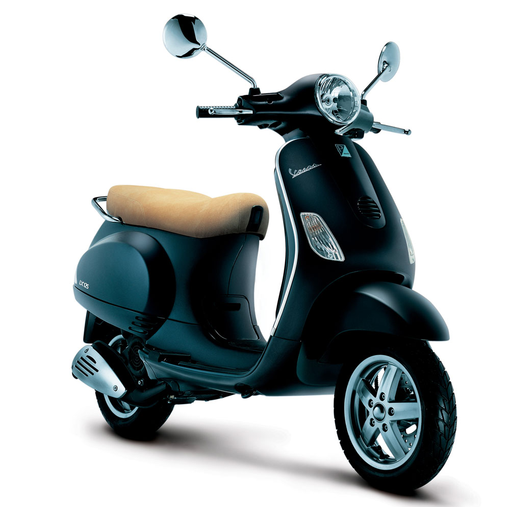 Kαλοκαιρινές προσφορές Piaggio