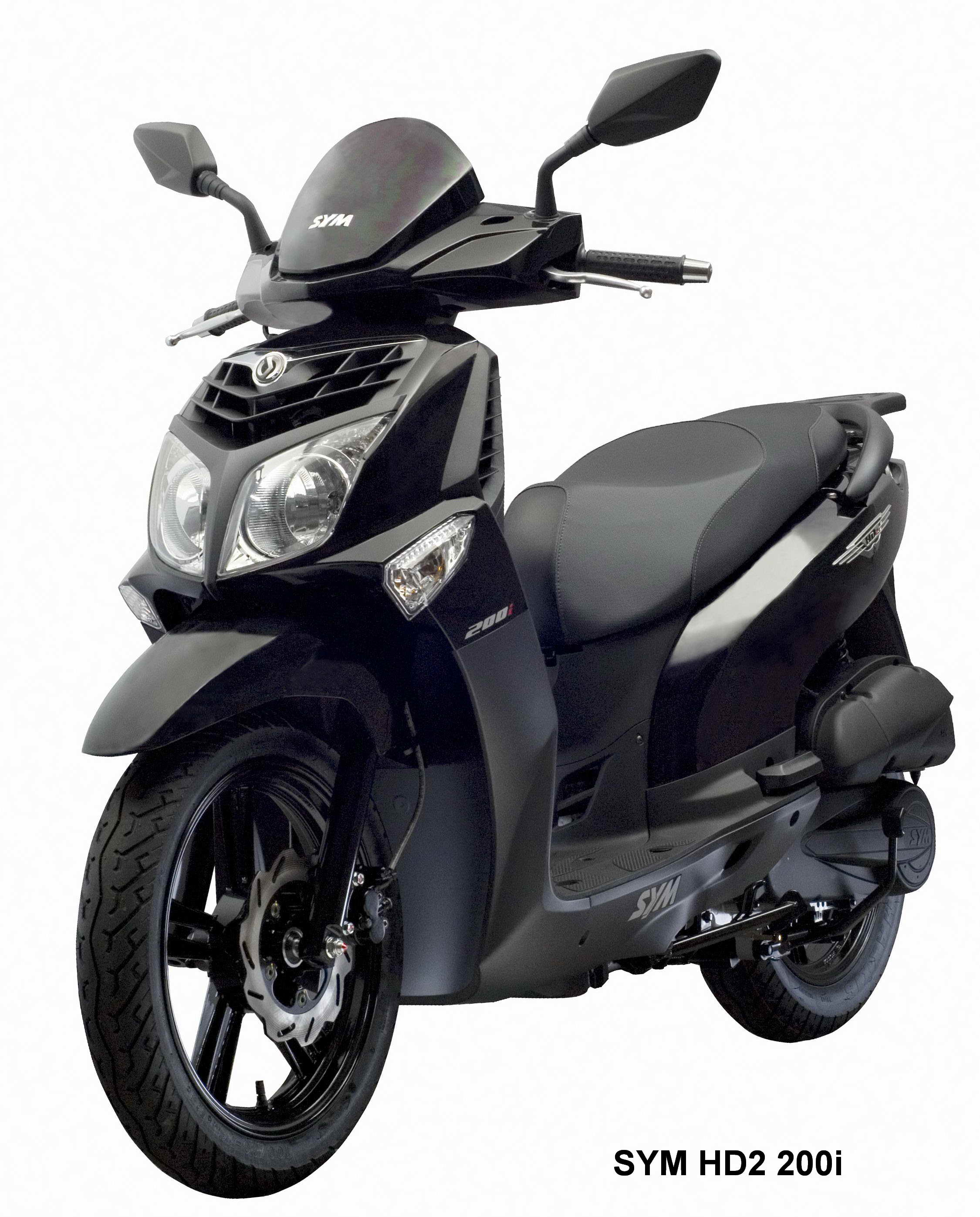 Προσφορά SYM