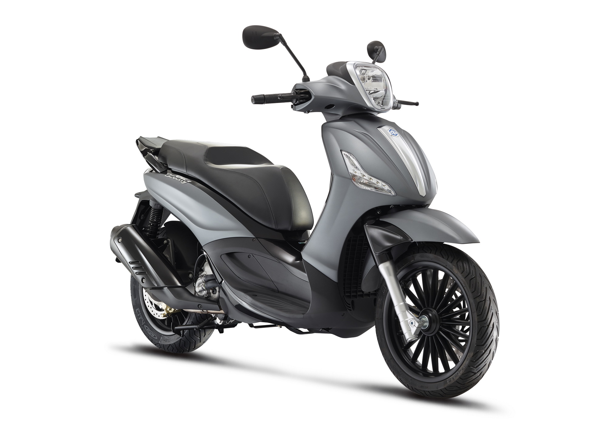 Piaggio Beverly 300 σε νέα μειωμένη τιμή