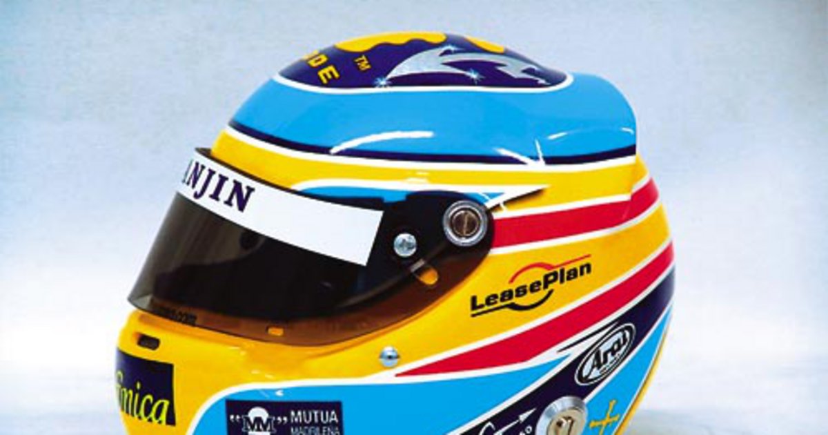 Bell Racing: Κράνη στα χρώματα των πρωταθλητών