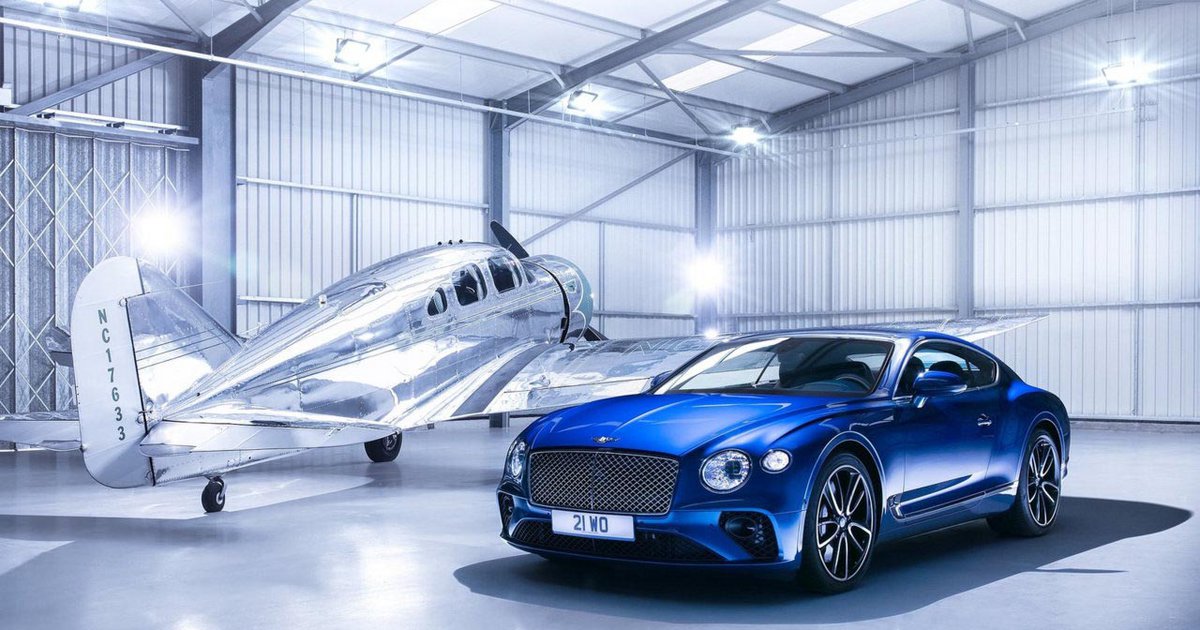 Οι μεγαλομέτοχοι του ομίλου Volkswagen θέλουν και τη Bentley κερδοφόρο ...
