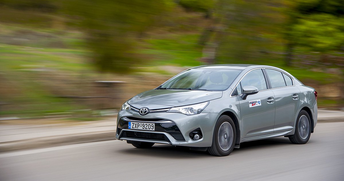 Νέος τιμοκατάλογος Toyota