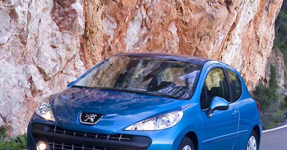 Lion Hellas: Δώρο έκπληξη με την αγορά του Peugeot 207