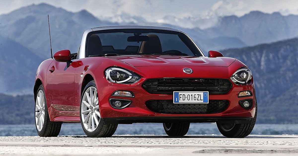 Νέος τιμοκατάλογος και προωθητικές ενέργειες FIAT