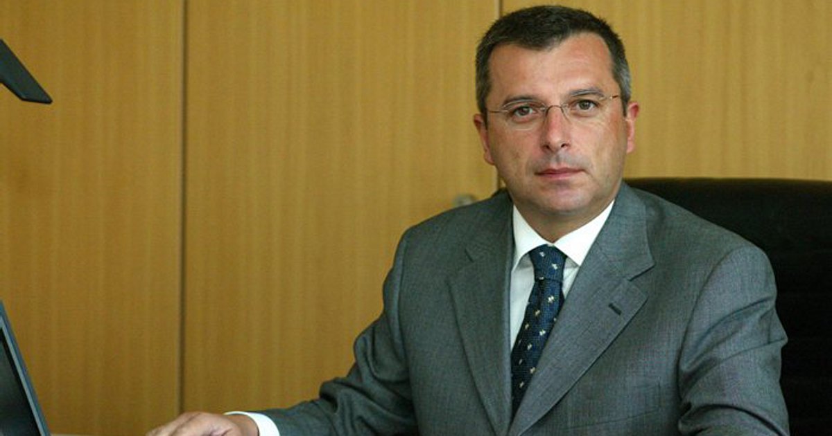 Νέος οικονομικός διευθυντής στη Fiat Auto Hellas