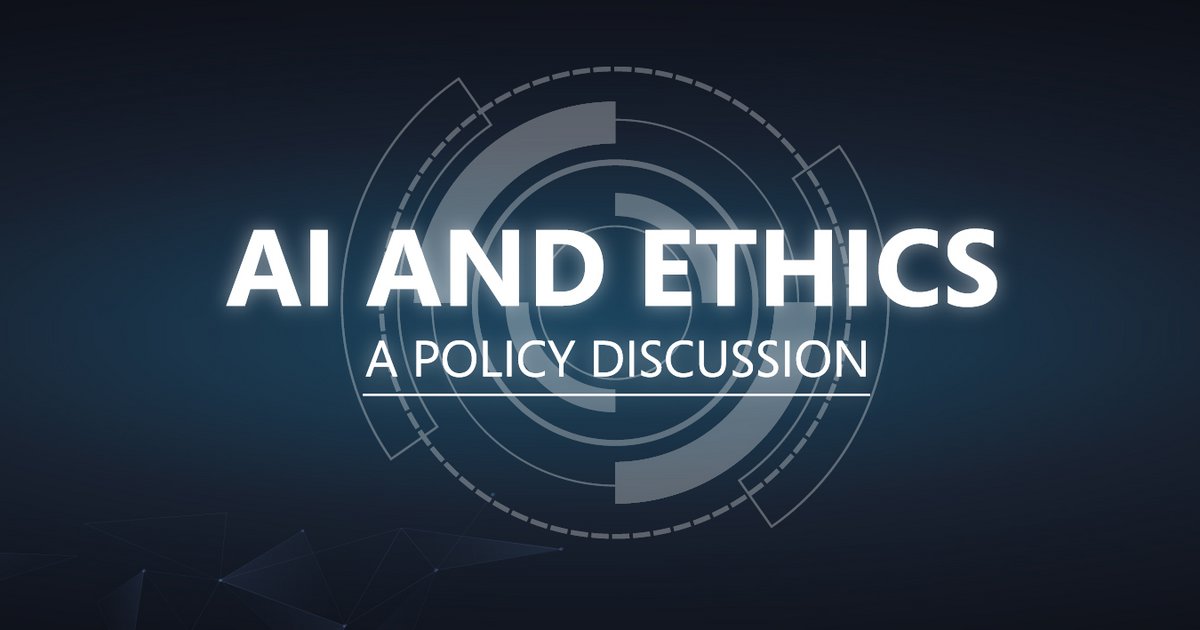 Artificial Intelligence & Ethics: Η ηθική πλευρά της Τεχνητής Νοημοσύνης