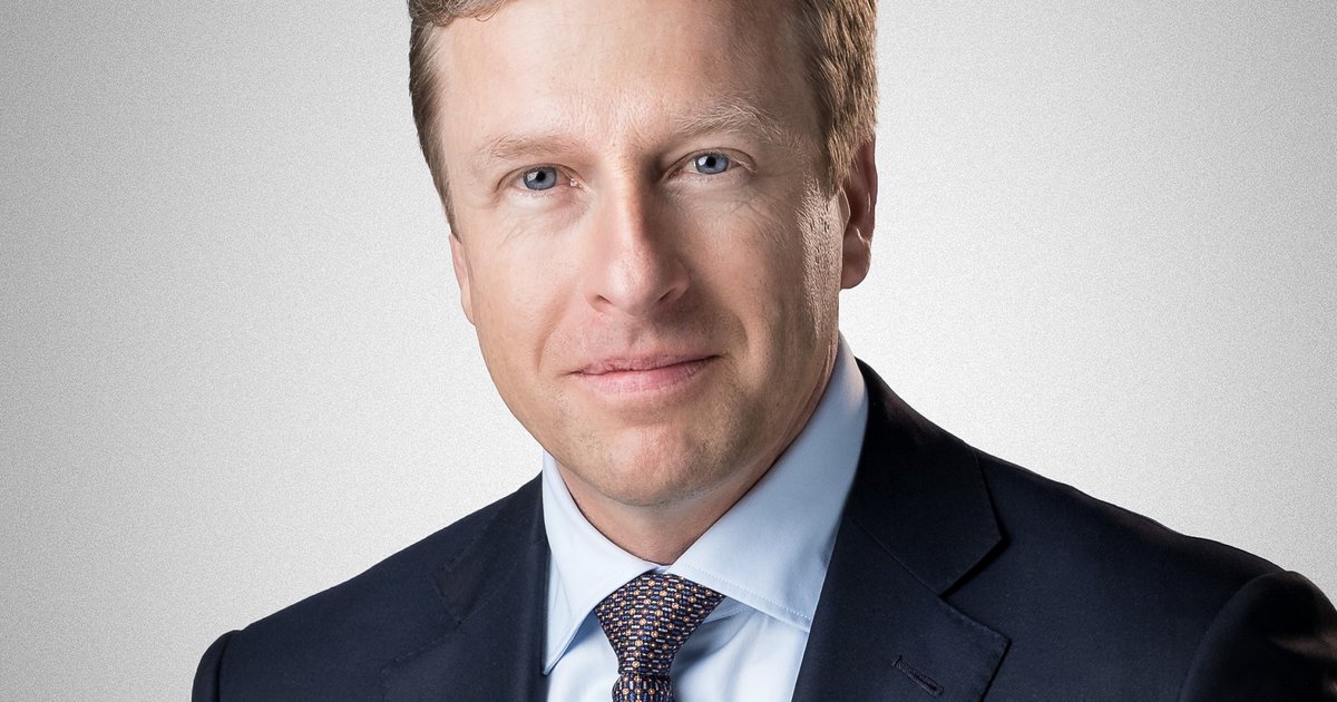 O Oliver Zipse είναι ο νέος CEO της BMW