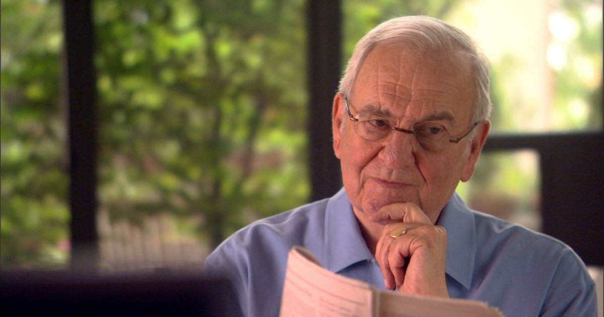 Lee Iacocca: 1924-2019