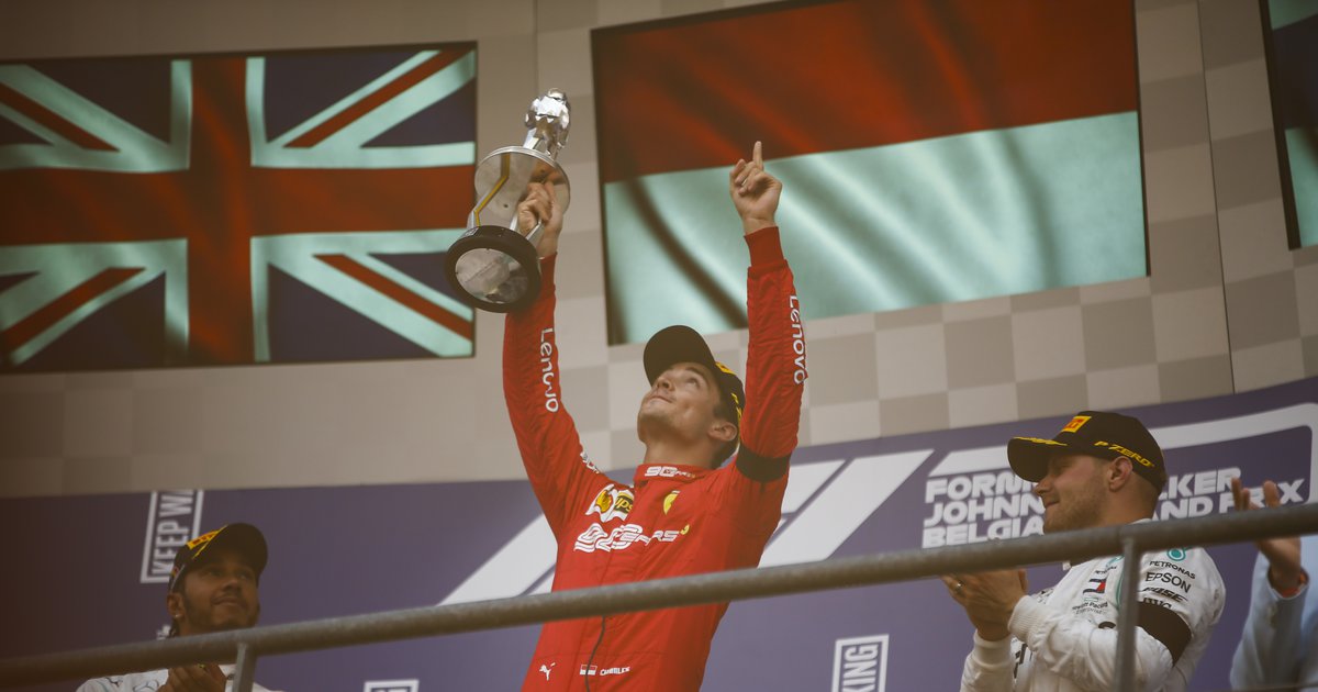 Για τον Anthoine...