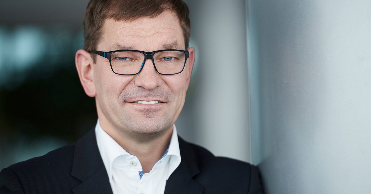 Νέος Διευθύνων Σύμβουλος για την Audi