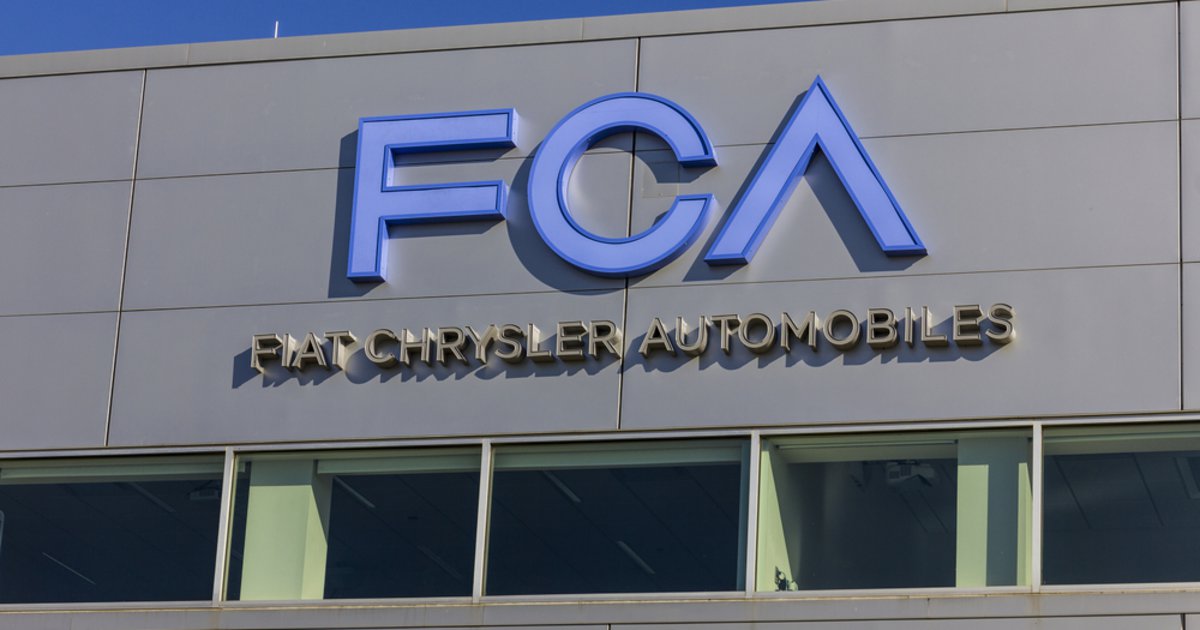 Πρόστιμο στην FCA για ψευδή στοιχεία πωλήσεων στις ΗΠΑ