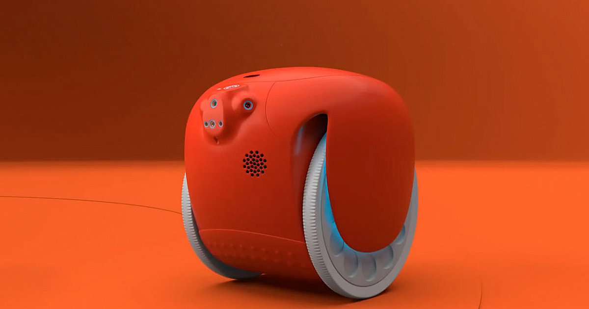 Piaggio Fast Forward - Ξεκίνησε η πώληση της αυτόνομης βαλίτσας, Gita