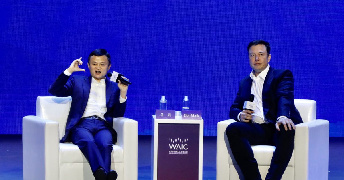 Elon Musk: Σύντομα αυτονομία επιπέδου 5 για την Tesla