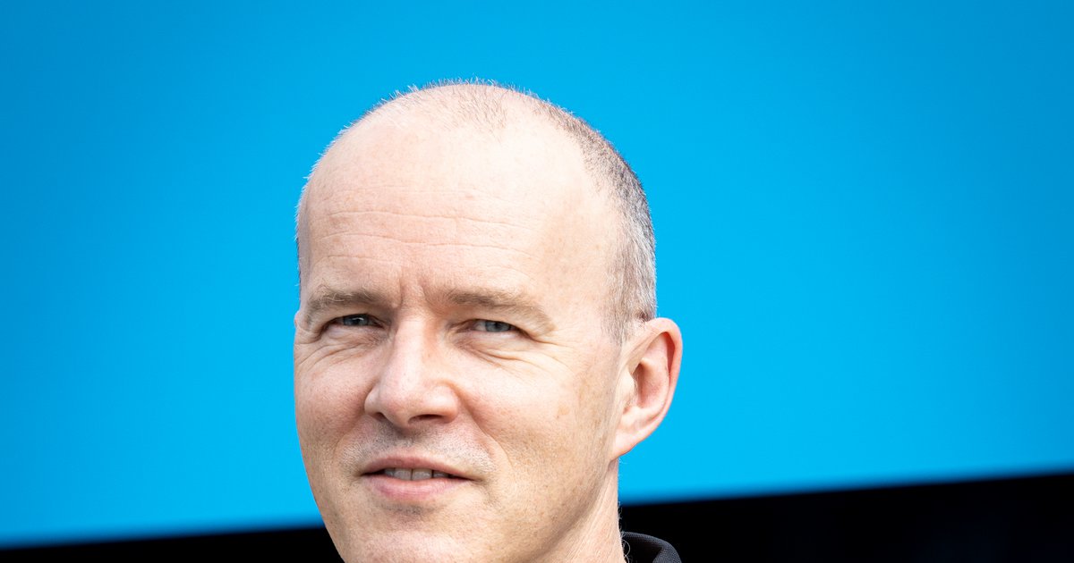 Ο Simon Roberts επικεφαλής της Williams στη Formula 1