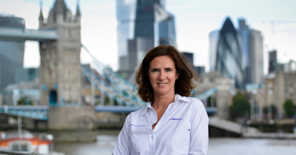 «Σύντομα θα δούμε την πρώτη γυναίκα στη Formula 1»