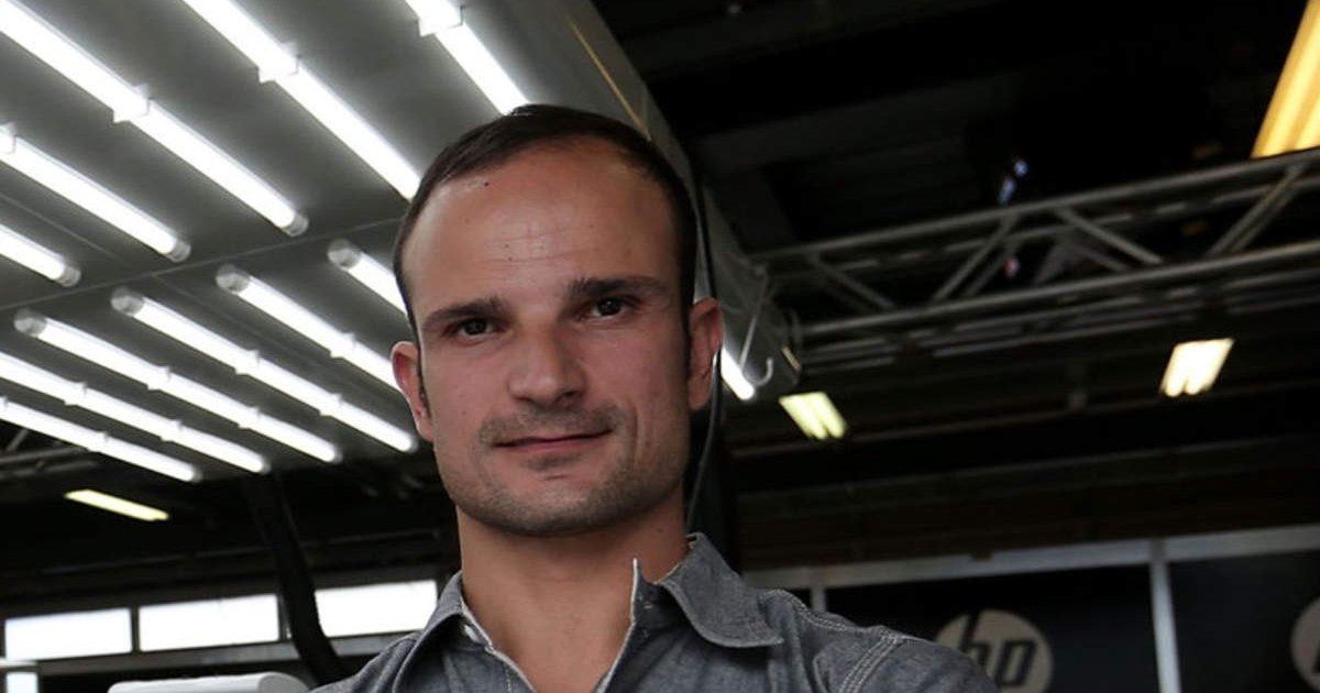 Κέρδισε τη μάχη με τον COVID-19 ο Tonio Liuzzi!