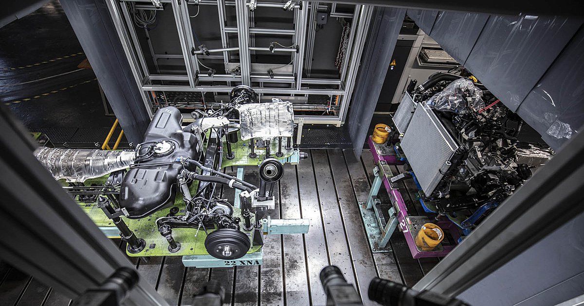 Re-Factory: Εργοστάσιο της Renault θα γίνει κέντρο ανακύκλωσης