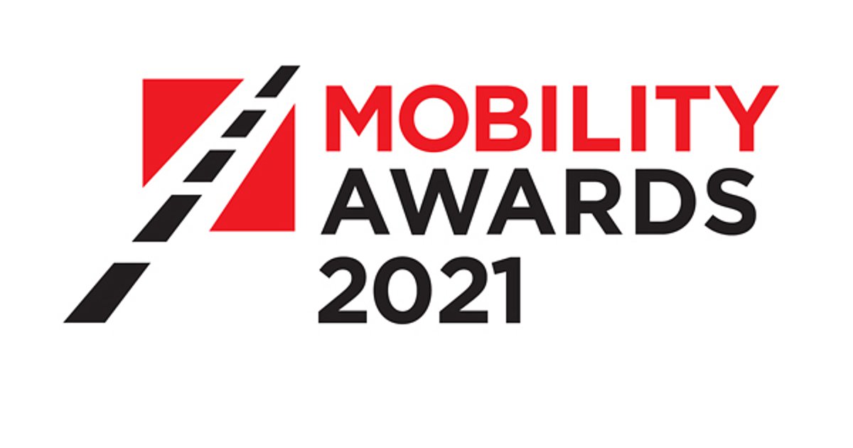 Mobility Awards 2021: Για 2η χρονιά επιβραβεύουν την καινοτομία στην ...