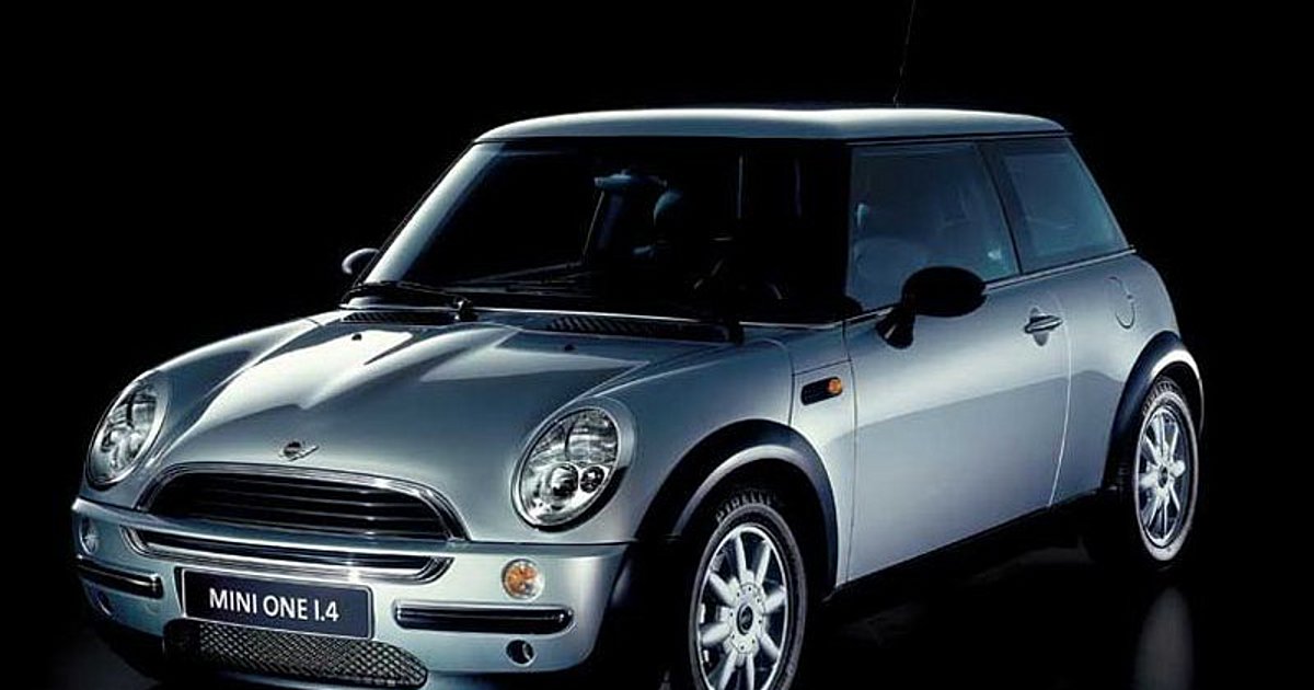 Μini One 1.4: Η διαχρονική πρόταση!