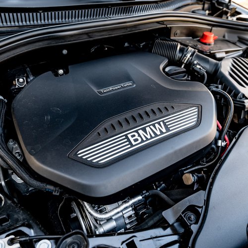 2021 BMW 2 Gran Coupe 216d - Δοκιμή, Τιμές, Τεχνικά | caranddriver.gr