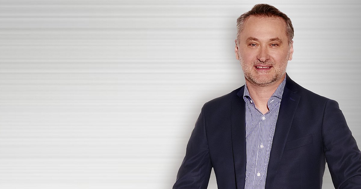 Ποιός είναι ο νέος επικεφαλής του Τομέα Τεχνολογιών της Stellantis