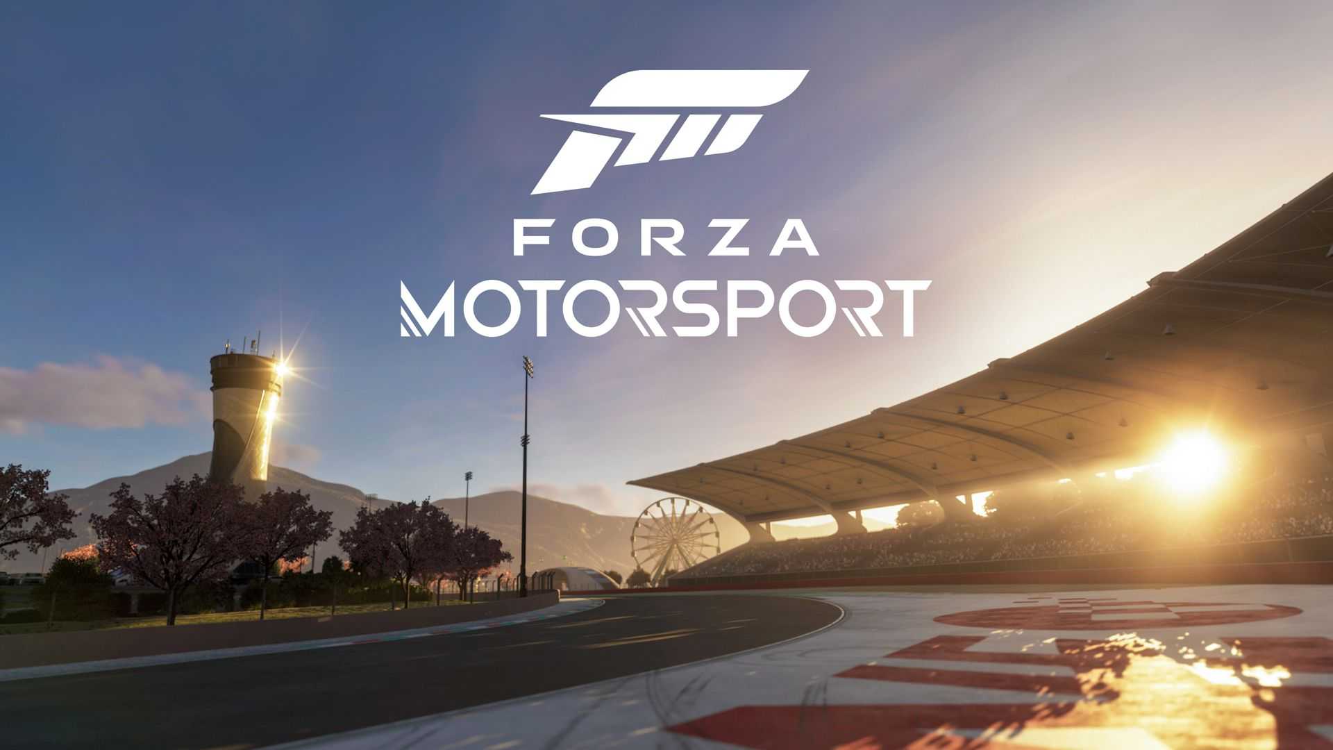 Εντυπωσιακά γραφικά και ρεαλισμός στο Forza Motorsport 8 (Video)