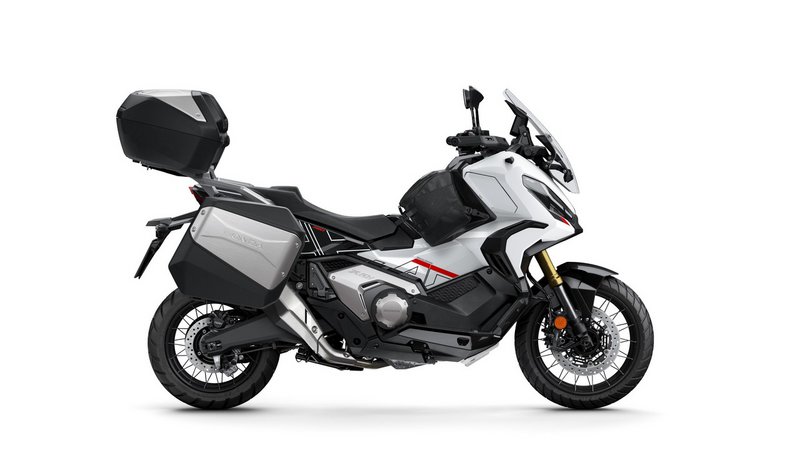 Honda X-ADV 2023