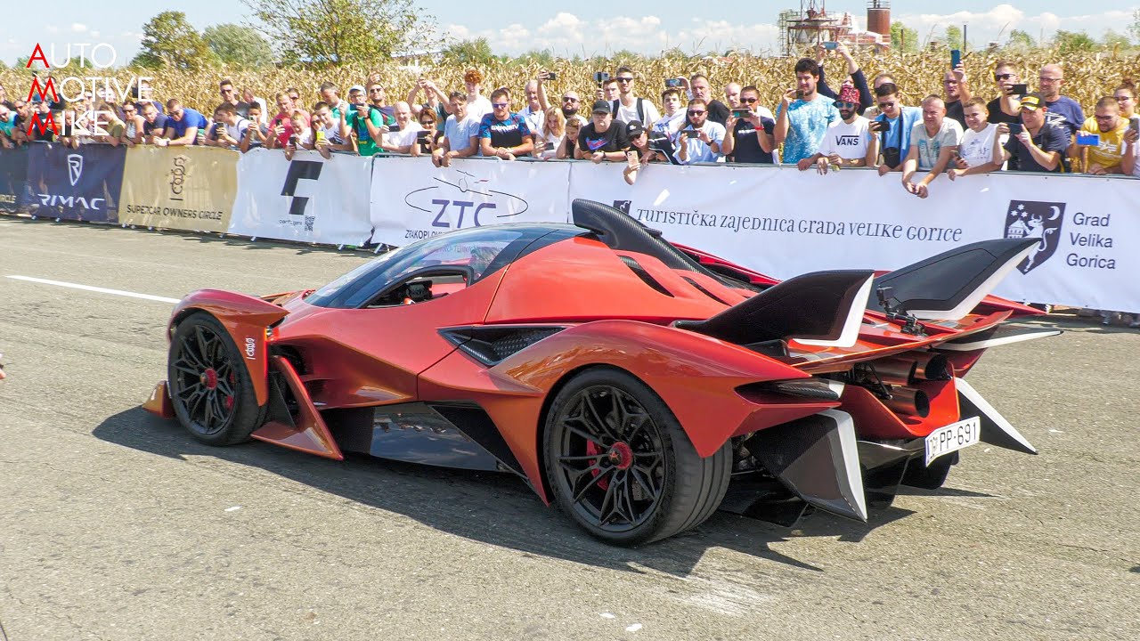 O “σαλεμένος” ήχος του Apollo Project EVO προκαλεί ρίγη (video)