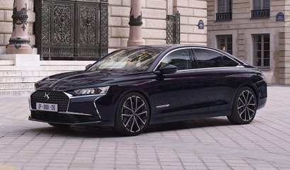 Νέα DS 9 Opera Premiere: Πολυτέλεια σε περιορισμένη έκδοση (photos)