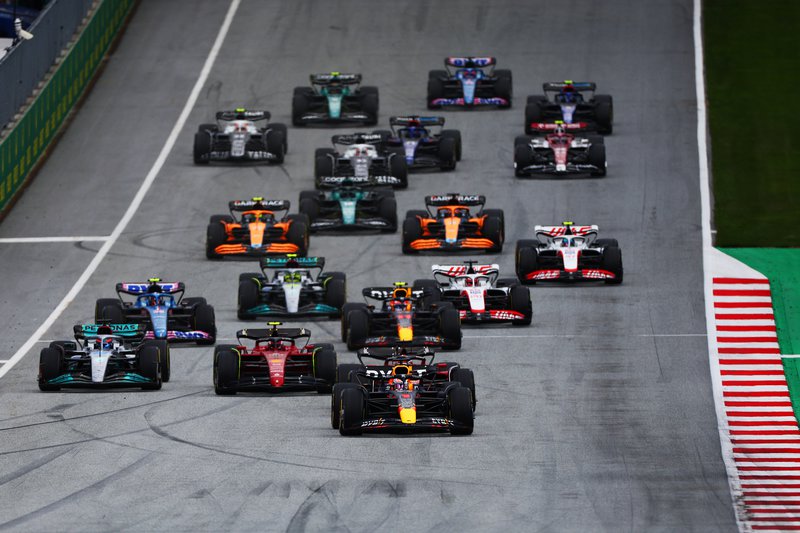 F1TV: Όλα όσα πρέπει να γνωρίζετε – Πόσο κοστίζει, τι προσφέρει, πώς θα ...