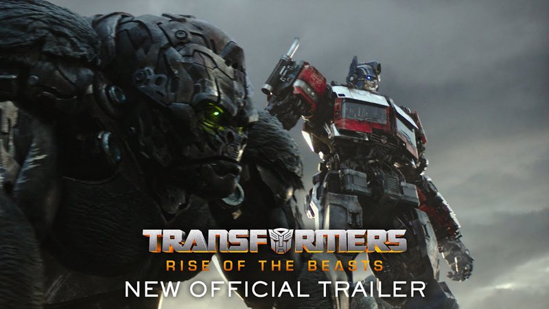 Transformers: Δείτε το τρέιλερ της νέας ταινίας - Ποια αυτοκίνητα ...