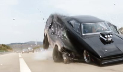 Δείτε το εντυπωσιακό trailer του Fast X - Ο Dom, η Letty και τα Dodge ...