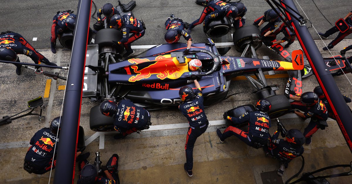 Horner: «Έχουμε δουλέψει σκληρά για να βρεθούμε εδώ»