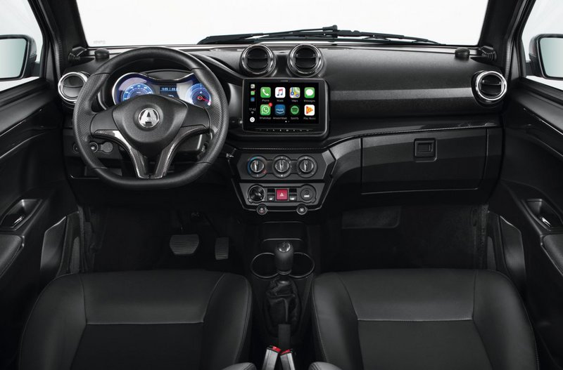 H AIXAM ήρθε στην Ελλάδα - Τα «10 συν 1» σημεία υπεροχής των γαλλικών ...