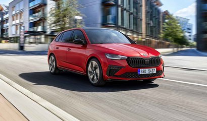 Αυτή είναι η τιμή του νέου Skoda Scala στην Ισπανία