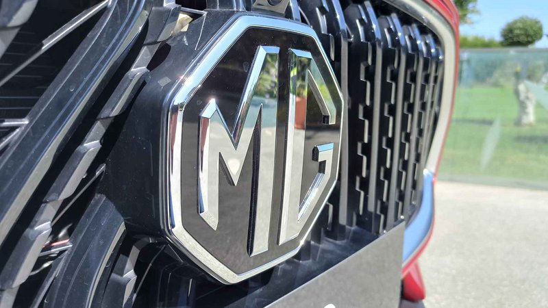 Στην Ελλάδα η MG - Δείτε αναλυτικά τα μοντέλα και τις τιμές τους (photos)