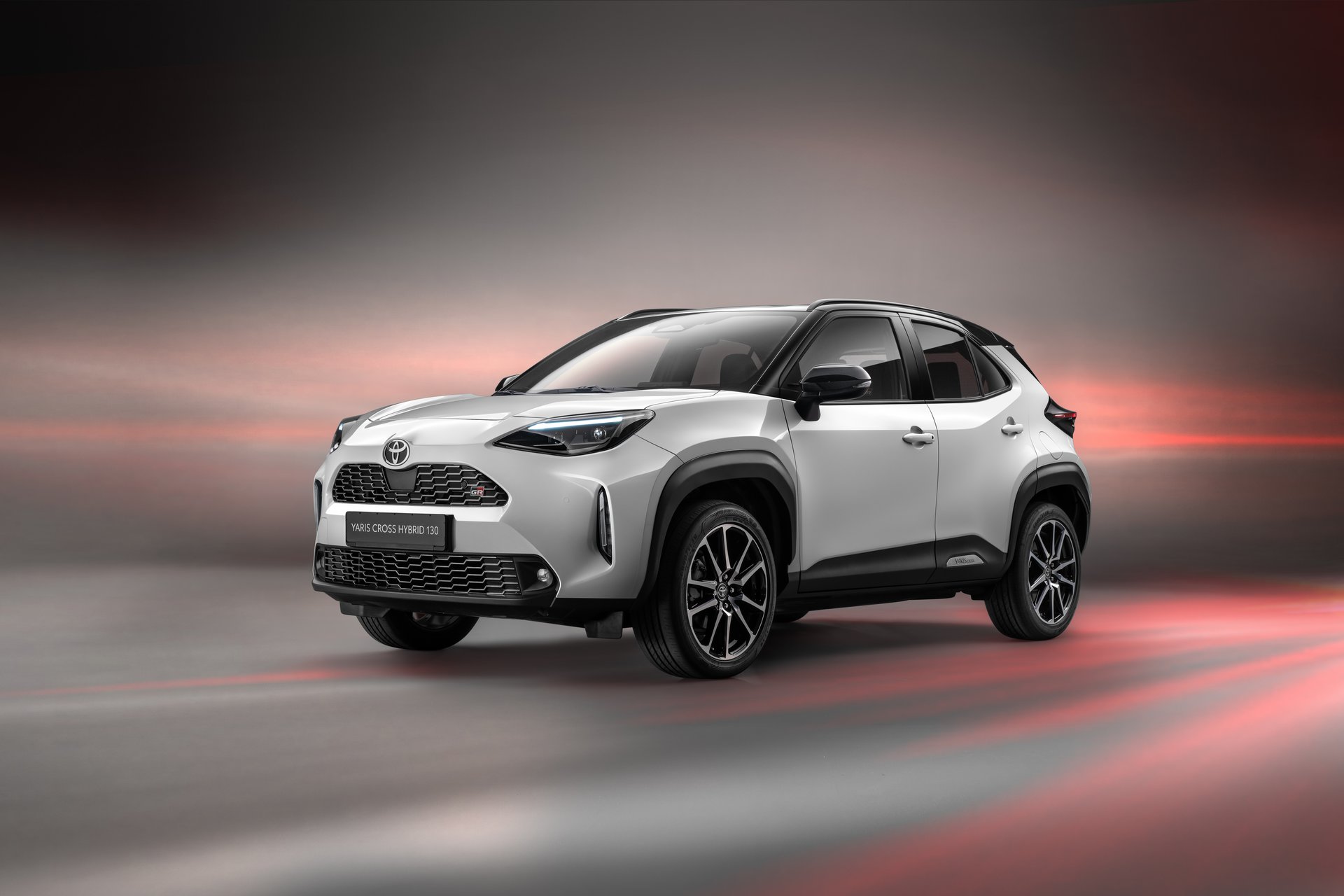 Στην Ελλάδα το νέο Toyota Yaris Cross - Δείτε τιμές και εκδόσεις