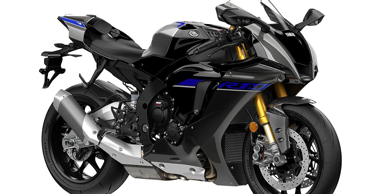 Η Yamaha αποκαλύπτει το μέλλον του R1