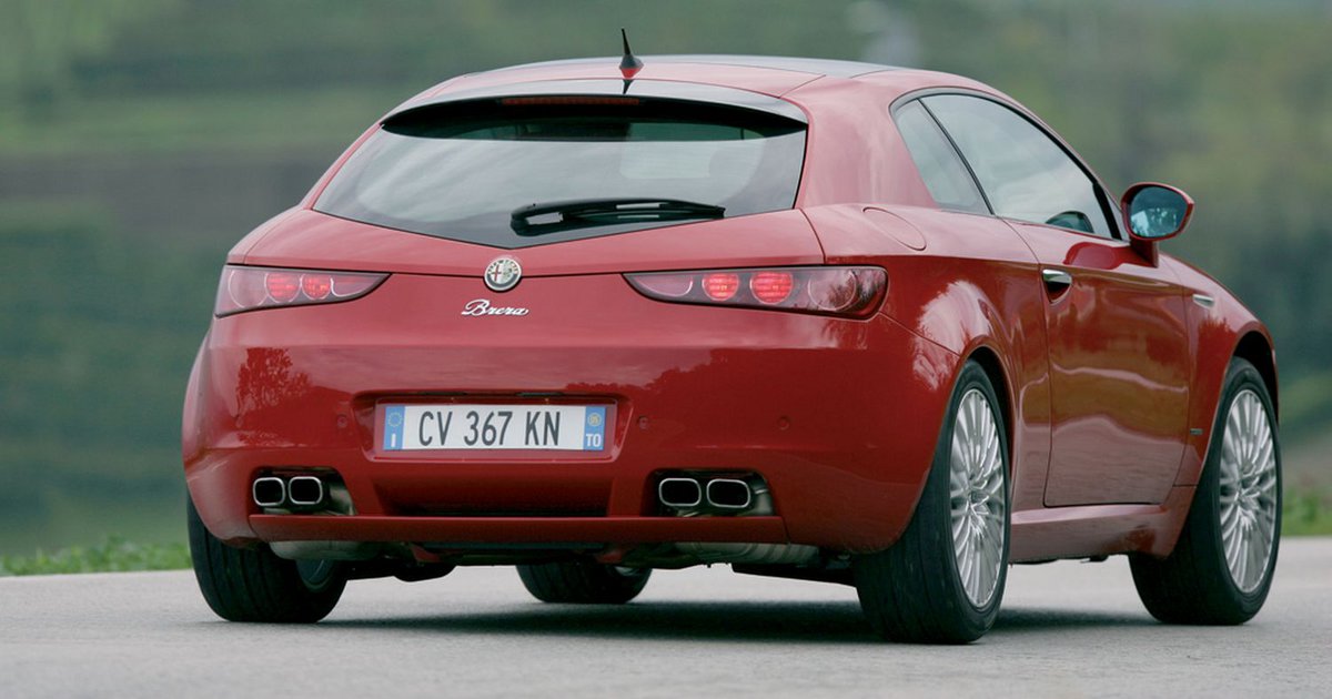 Τα 10 άγνωστα «διαμάντια» του οίκου Pininfarina (photos)
