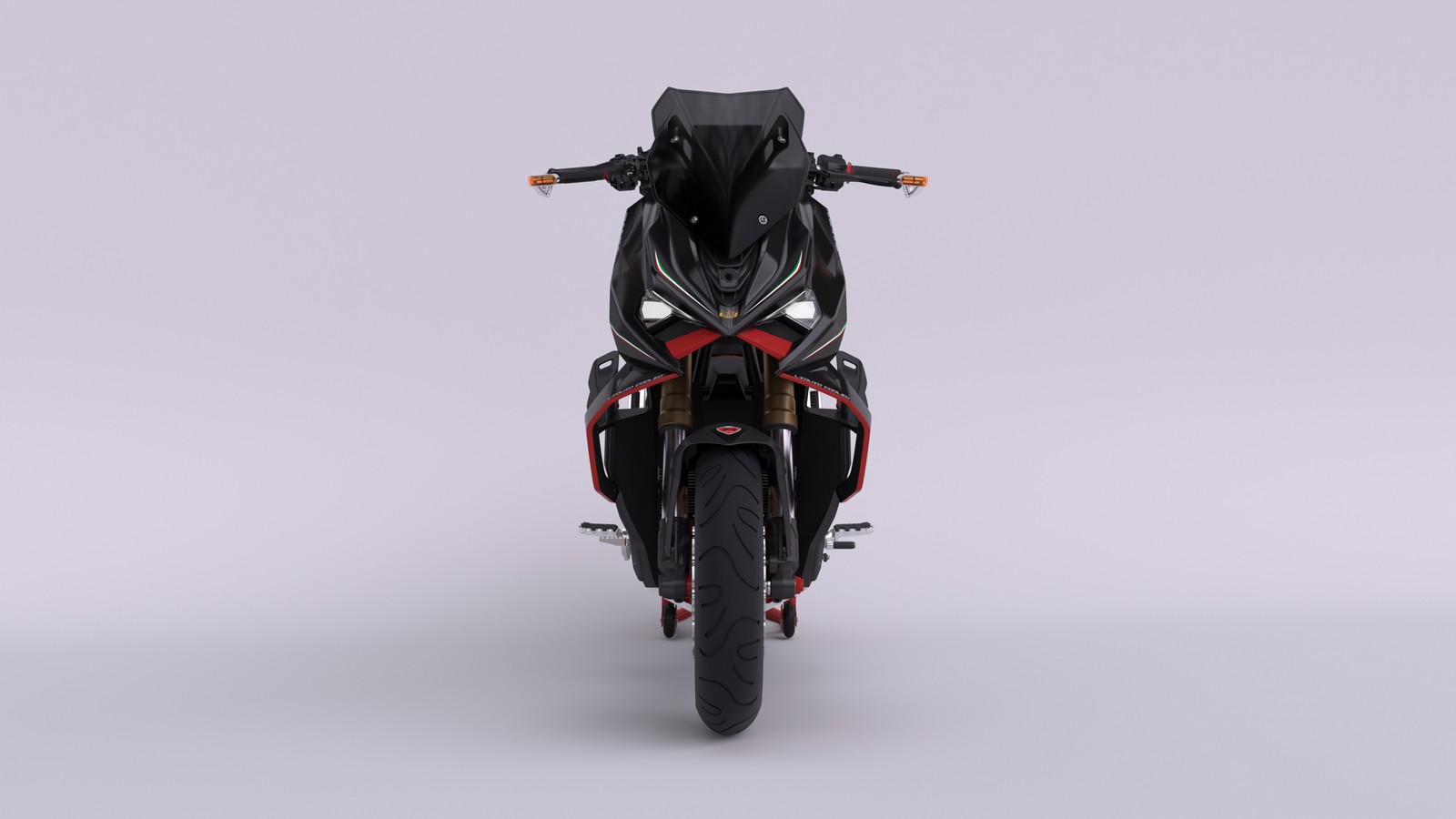 Italjet Dragster 700 Twin 2025