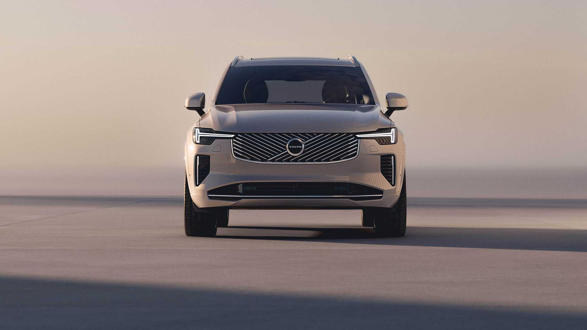 Ο Νίκος Αυλωνάς νέος εμπορικός διευθυντής για την Volvo Car Hellas