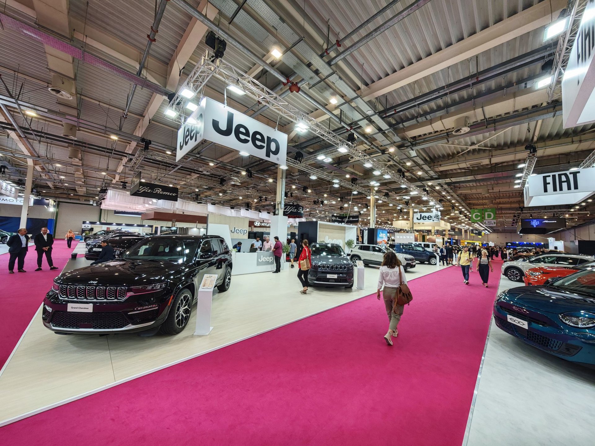 AUTO ATHINA 2024: Όλα τα νέα μοντέλα που κάνουν πρεμιέρα στη μεγάλη ...
