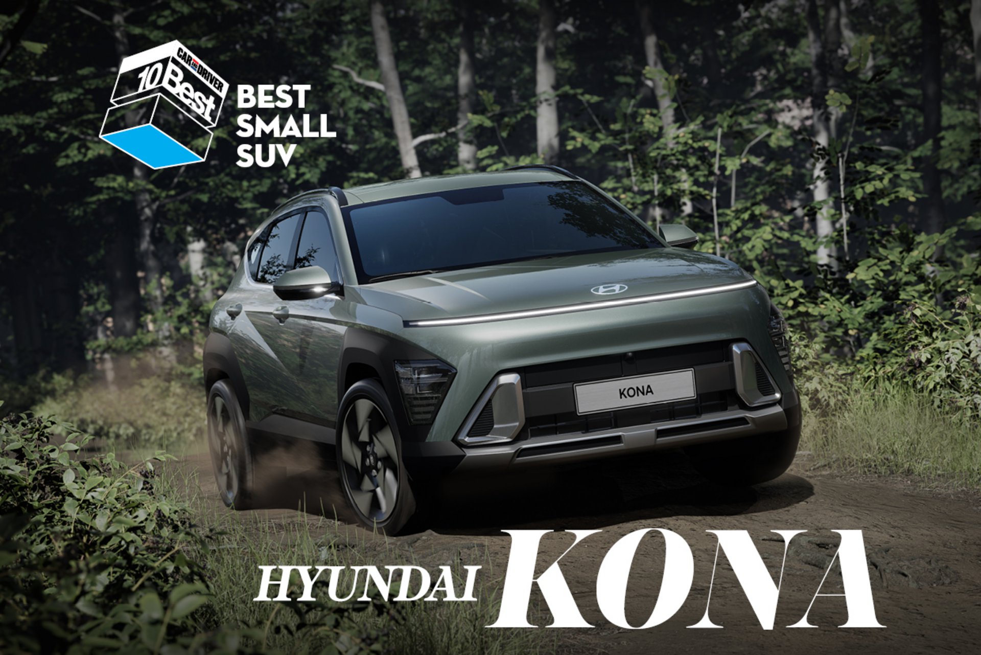 Car and Driver 10 Best 2024: Αυτά είναι τα 10 Kαλύτερα Aυτοκίνητα της ...
