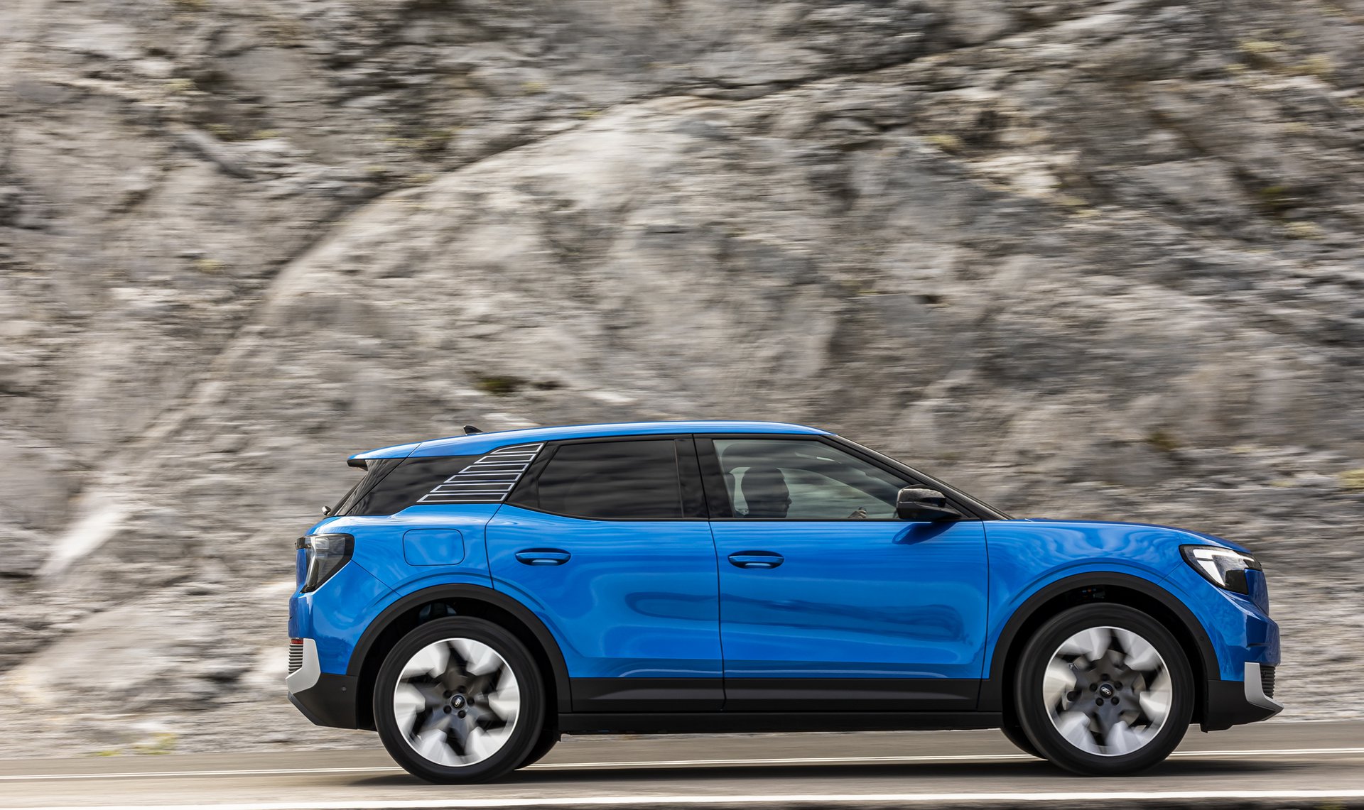 2025 FORD EXPLORER STYLE - Δοκιμή, Τιμές, Τεχνικά | caranddriver.gr