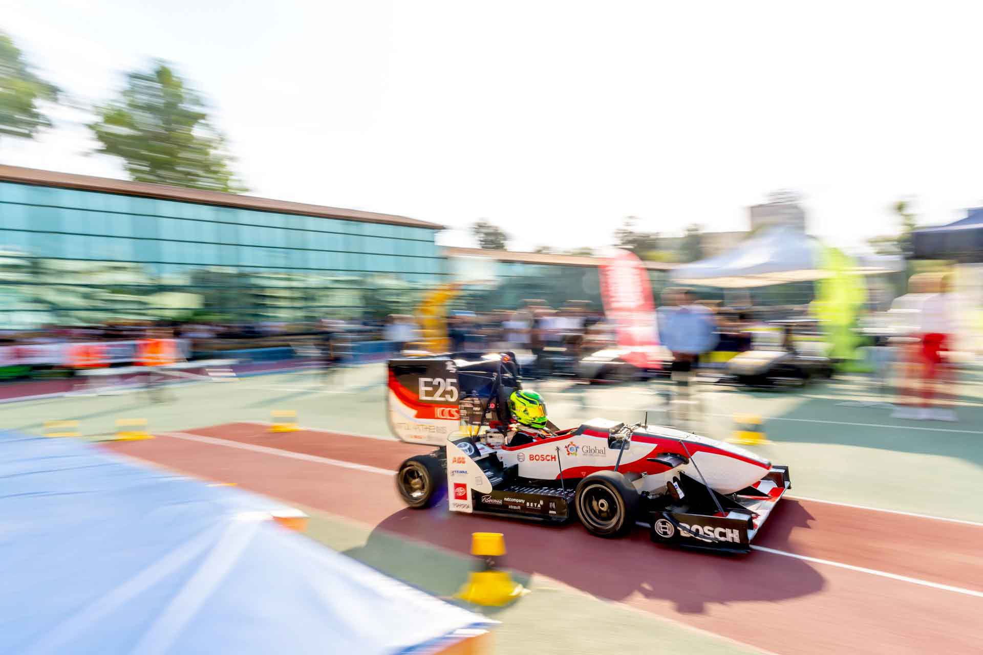 Η «ιστορία» της Prom Racing σε περίοπτη θέση στο ΕΜΠ - Για να θυμούνται ...