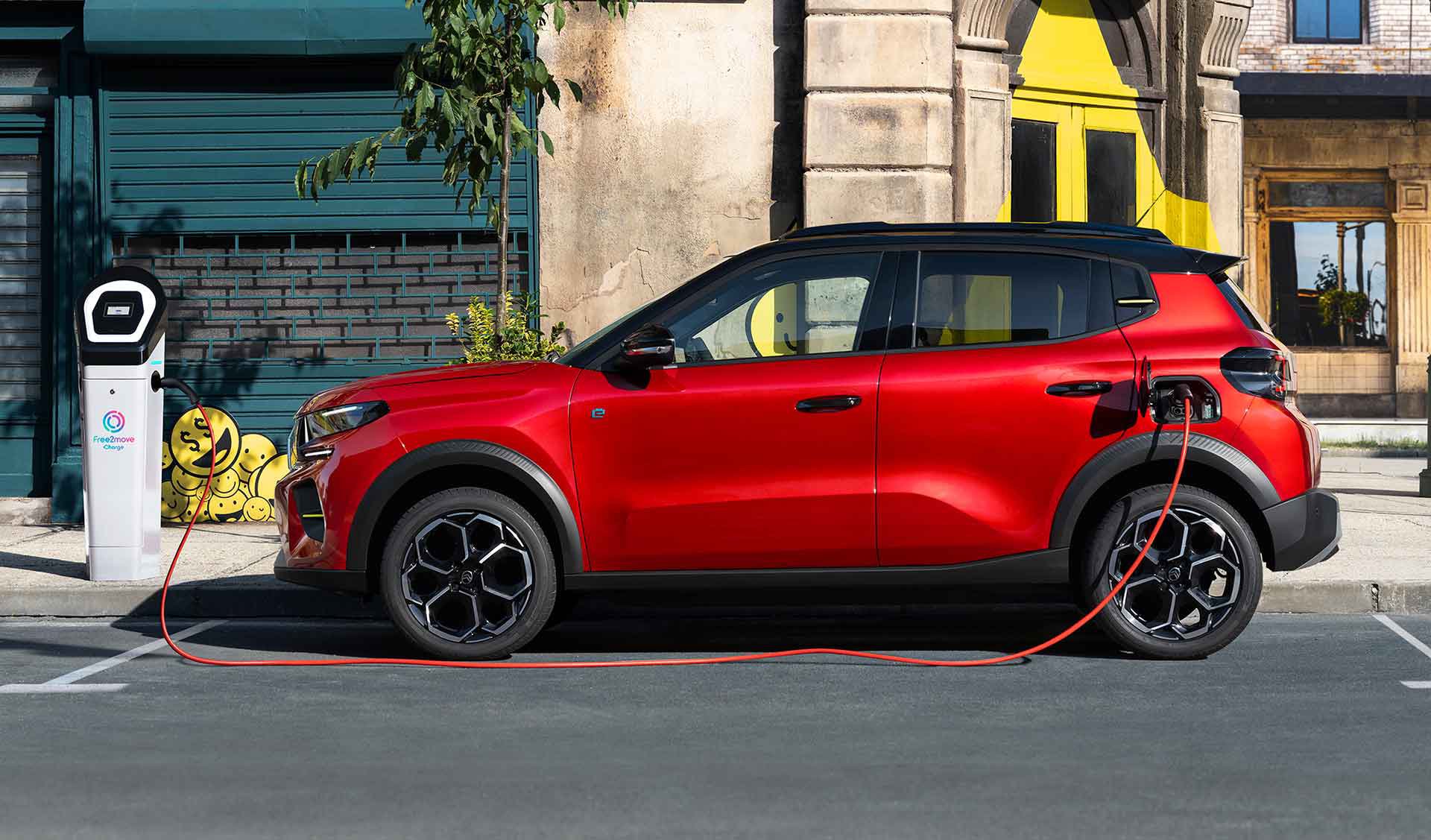 Αποκάλυψη για το νέο Citroen e-C3: Η τιμή του στην Ευρώπη, πότε έρχεται ...