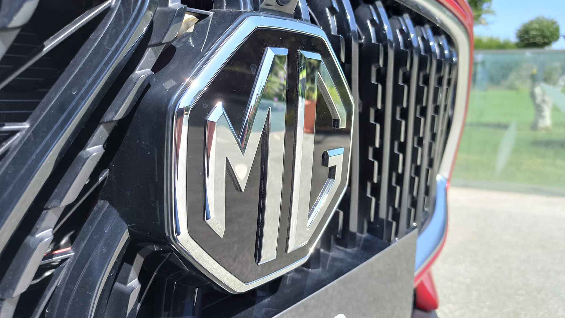 Στην Ελλάδα η MG - Δείτε αναλυτικά τα μοντέλα και τις τιμές τους (photos)